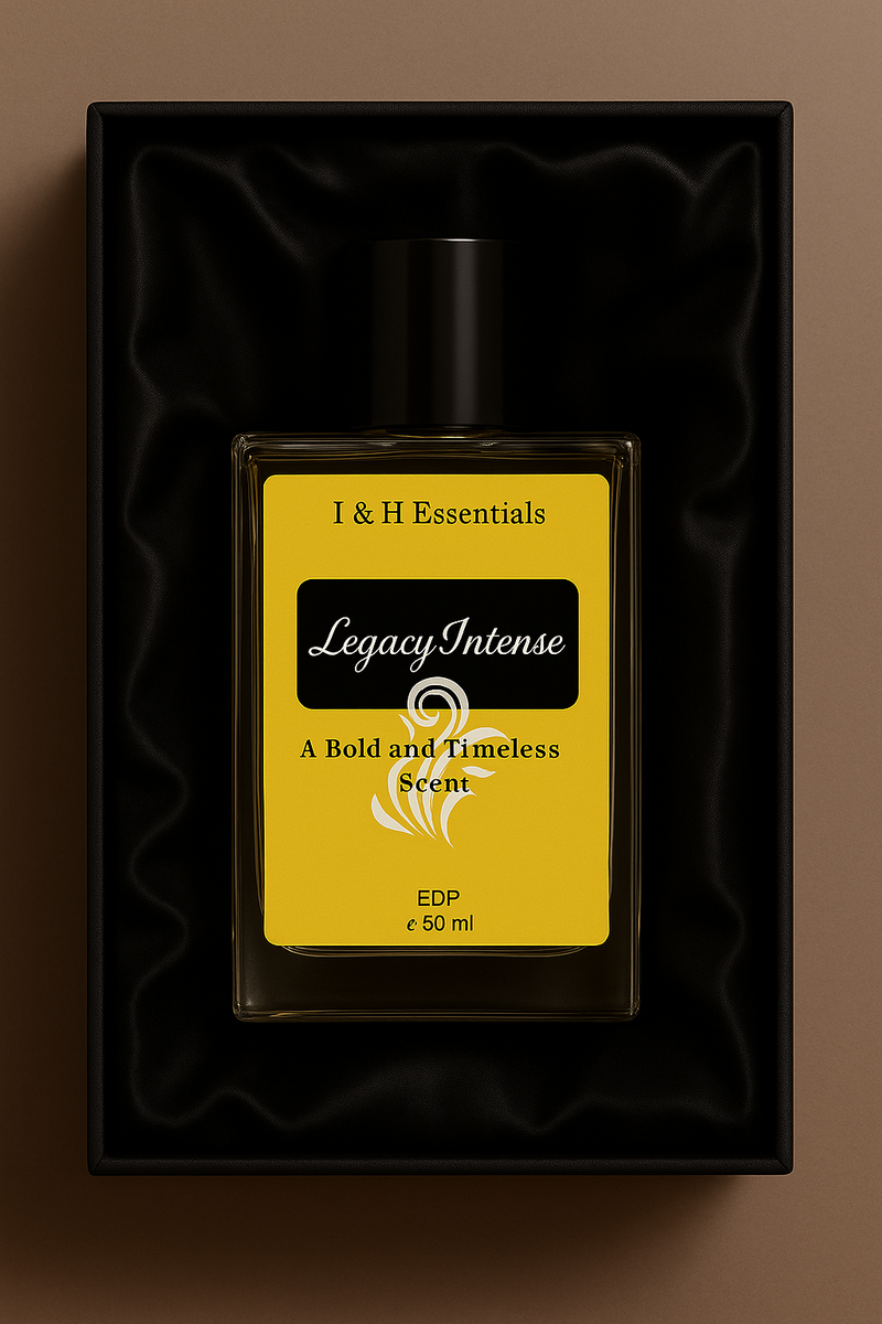 Legacy Intense Inspired By Dunhill Desire – I & H Essentials